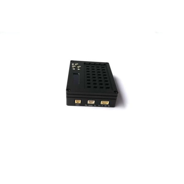 Quality Full duplex data cofdm transceiver TDD cofdm RJ45 Ethernet Transmission for sale