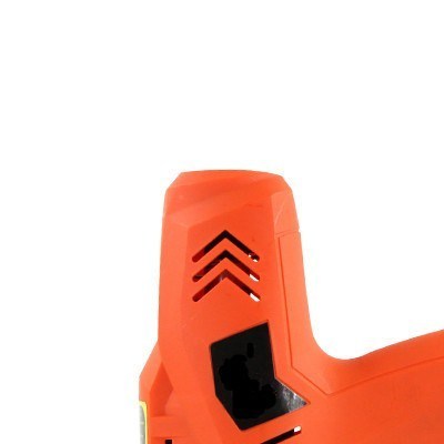 Electric Nailer Stapler Tacker Nail Gun Staple Gun F30