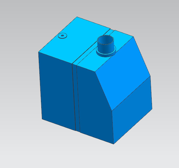 Quality Pressureless Plastic Oil Drum Making Special Mold for sale