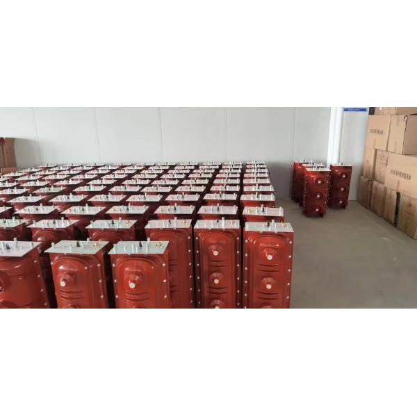 Quality Single Station APG Clamping Machine&Mixing Device for 36kv / 24kv Sulfide for sale