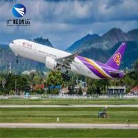 Quality NVOCC International Freight Forwarding SZX PVG Air Shipping From China To Korea for sale