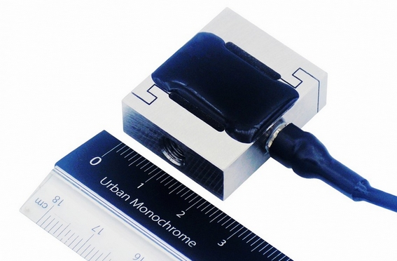 underwater load cell
