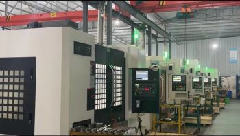 China Factory - Chengdu Nanxiang Qiaolin Machinery Co., Ltd.