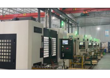 China Factory - Chengdu Nanxiang Qiaolin Machinery Co., Ltd.