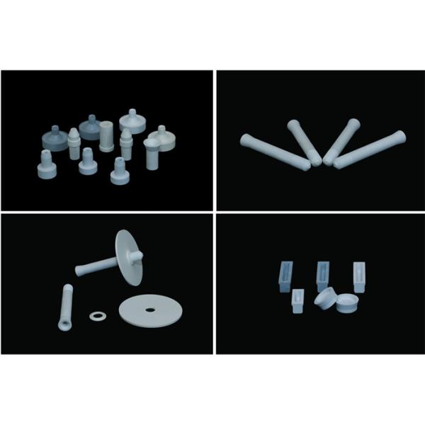 Quality B2O3 Boron Nitride BN Ceramic For Vacuum Furnace for sale