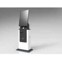 Quality Checkout Self Payment Kiosk Machine Supermarket Equipment Queue for sale
