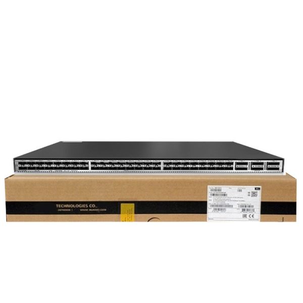 Quality CE6730 Series Industrial Ethernet Switch S6730-H24X6C-V2 S6730-H28X6CZ-V2 24/28x10GE SFP for sale