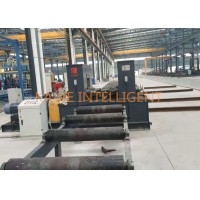 Quality H Beam Straightening Machine for sale
