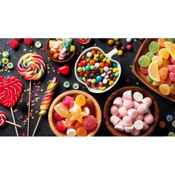 Quality Powered Feed Sweetener Natural Feed Additive Enhanced Palatability And Digestion for sale