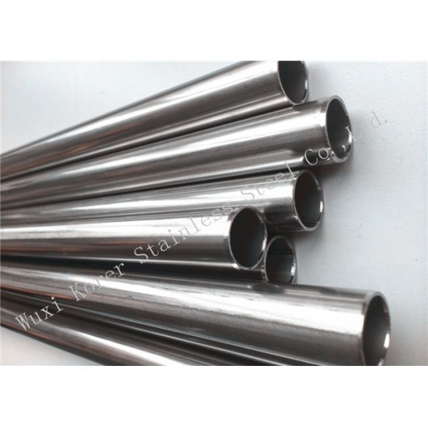 Quality 436L Duplex Pipe Welding ASME SA268 Heat Exchanger Steel Pipe for sale