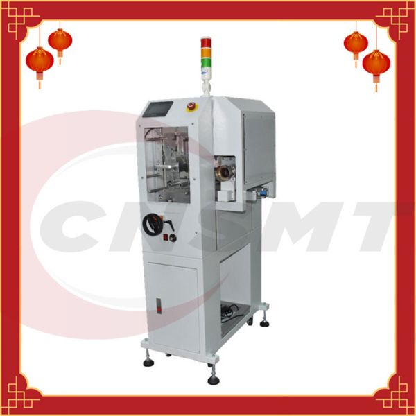 Quality CNSMT FPC250 PCB Handling Equipment 0.5MPa Pcb Cleaner Machine for sale