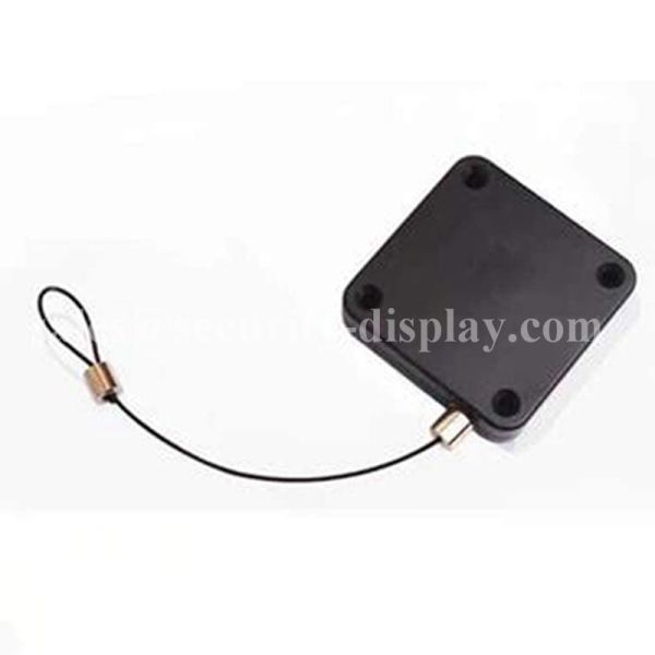 Quality Punch Free Wire Rope Anti Theft Pull Box Automatic Door Closer for sale