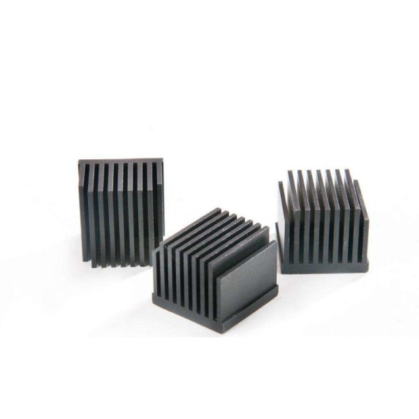 Quality Custom machined High Strength ISO Graphite Heating Element Furnace for sale