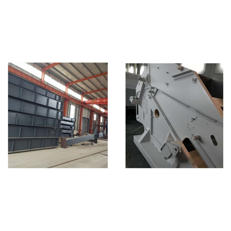 Application of High gloss curing agent WL-AC048