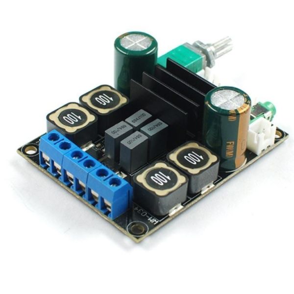 Quality Audio Amplifier PCB Circuit Board Assembly One Stop Service for sale
