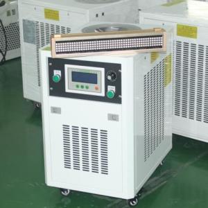 Quality 395nm 365nm High Power UV Curing LED System 1500W Water Cooling for sale