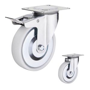 Quality Industrial Casters for sale