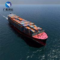 Quality DDU Air Sea Amazon FBA Shipping Freight Forwarder China To Europe Usa for sale