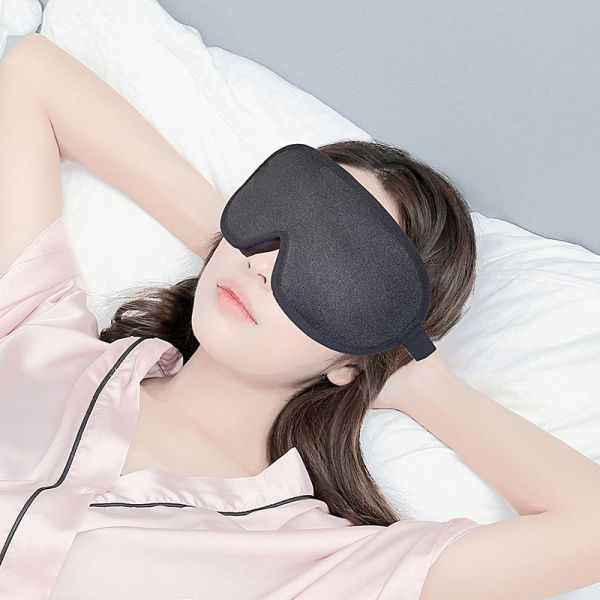 Quality 3d Solid Gel Caring Eye Mask for sale