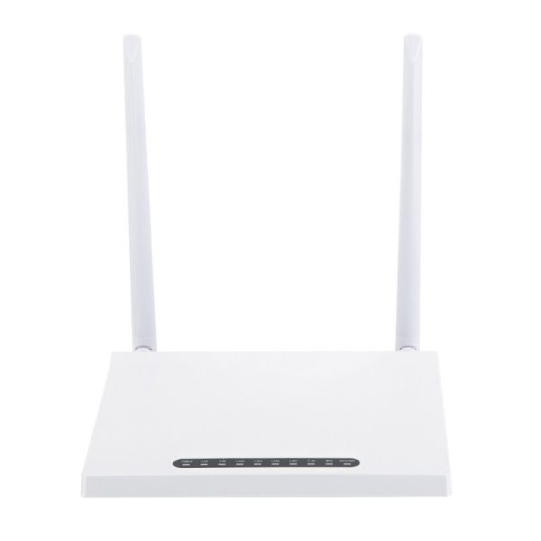 Quality 1GE 3FE CATV RF WIFI XPON ONU 10/100/1000Mbps Optical Network Unit for sale