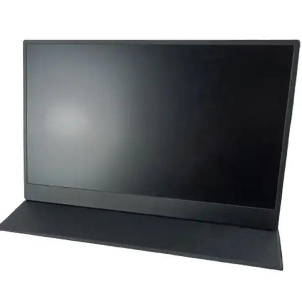 Quality 17.3 inch 4K Portable Touch Monitor UHD USB-C IPS 500 Nits Brightness Dual for sale