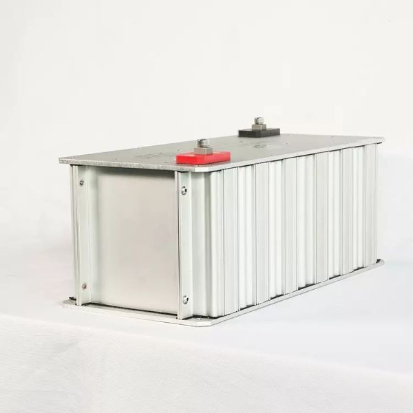 Quality OEM IP30 Super Capacitor Module 48V 165F Multipurpose Durable for sale
