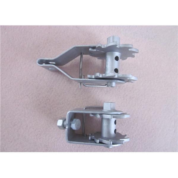 Quality Single Hole Inline Farm Fence Wire Tensioner Electric Fence Fittings for sale