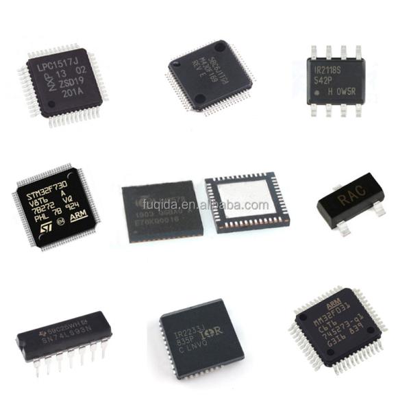 Quality LE25U20AQGTXG Lc Part Original New Stock Integrated Circuit IC Chips LE25U20AQGT for sale