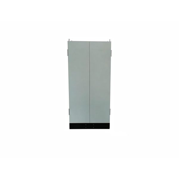Quality Street Lighting Control Cabinet | Timer & Photocell Power Distribution Panel for sale