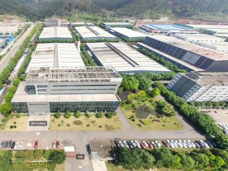 China Factory - Chongqing Great Well Magnet Co.,ltd.