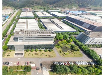 China Factory - Chongqing Great Well Magnet Co.,ltd.