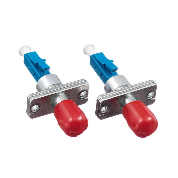 Quality 9/125um Fiber Optic Adapters for sale