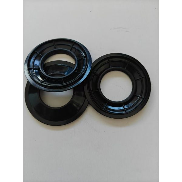 Quality Black UV Resistant Auto Dust Cover Polyester Maca Dust Cover for sale