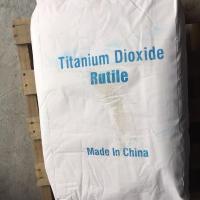 Quality HTR-628 White Powder Rutile Titanium Dioxide Tio2 Coating Industry Grade for sale