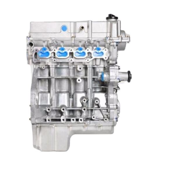 Quality 4 Valve DA M13R Engine For Chana/Hafei Engine Assembly Displacement for sale