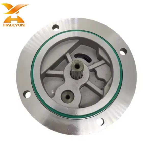 Quality Wheel Gear Pumps K7V125 SK200-10 For Excavator Sany 245 Sany 265 for sale