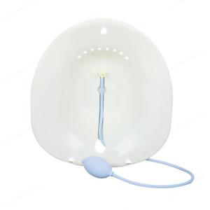 Quality Over the Toilet Seat for Yoni Steam and Sitz Bath Soak - Vaginal Steaming Tub - for sale