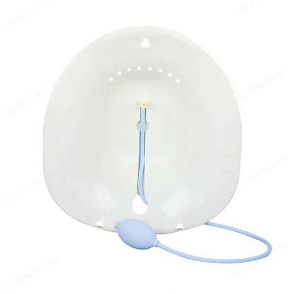 Quality Over the Toilet Seat for Yoni Steam and Sitz Bath Soak - Vaginal Steaming Tub - Basin for Hemorrhoids and Postpartum for sale