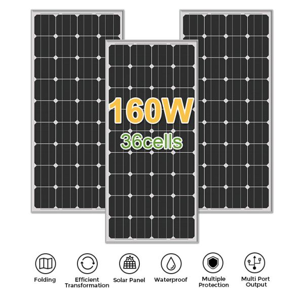 Quality Double glass Mono Solar Module Polycrystalline Solar Cells ODM for sale