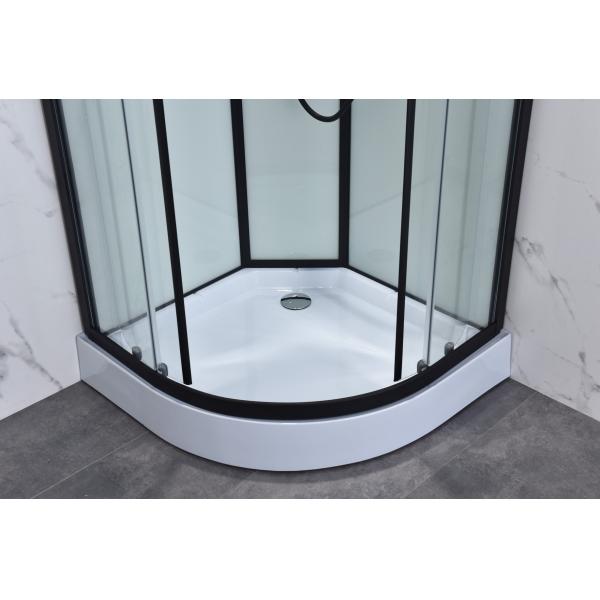 Quality Sliding Bathroom Shower Cubicle for sale