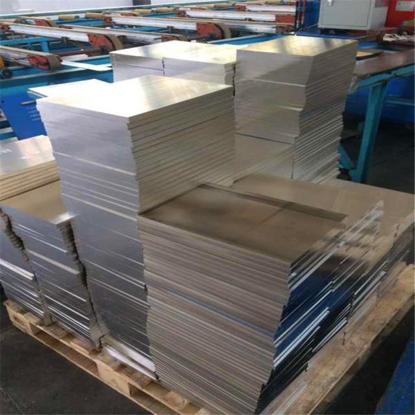 Quality OEM Magnesium Alloy Plate az31 , Magnesium Photoengraving Plate AZ31 for sale