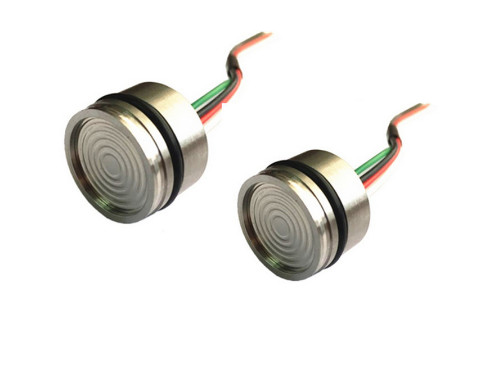 Quality 20mA Silicon Piezoresistive Pressure Sensor 30Vdc Ceramic Pressure Sensor for sale