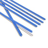 Quality GRB0.5*1.4mm Plastic Creasing Matrix For Fast Die Cutting of Cardboard for sale