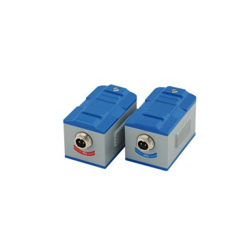 Quality External Clamped Ultrasonic Flowmeter Water Flowmeter DN15-DN100 FIM-HD-WJ-X for sale