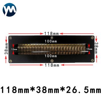 Quality UV LED Curing Systems 200W High Power Curing LED UV Water Cooling for sale
