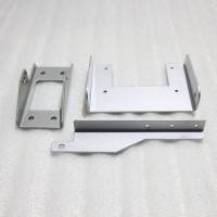 Quality 6061 6063 6082 Die Cast Aluminum Housing Automotive Casting Components for sale