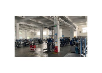 China Factory - Foshan Nobo Machinery Co., Ltd.