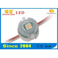 Quality Digital RGB LED Pixel Light for sale