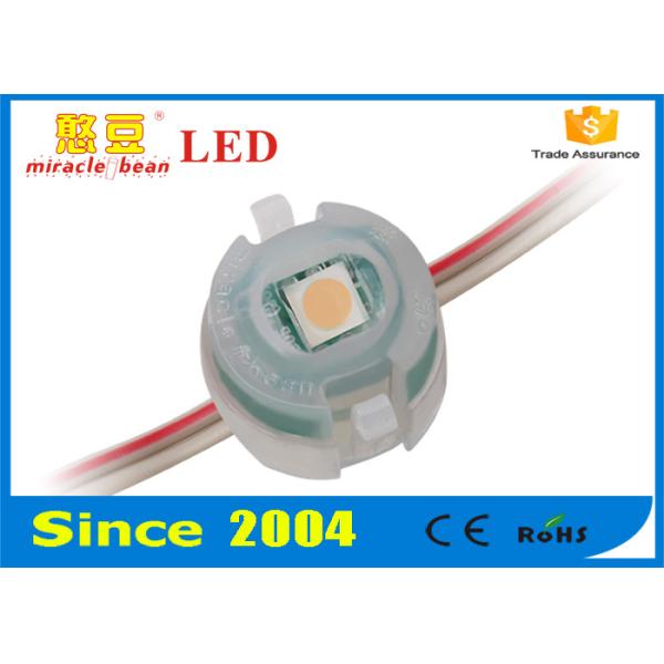 Quality Digital RGB LED Pixel Light for sale