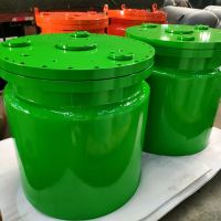 Quality Multipurpose ASME Boiler And Pressure Vessel Code Custom for sale